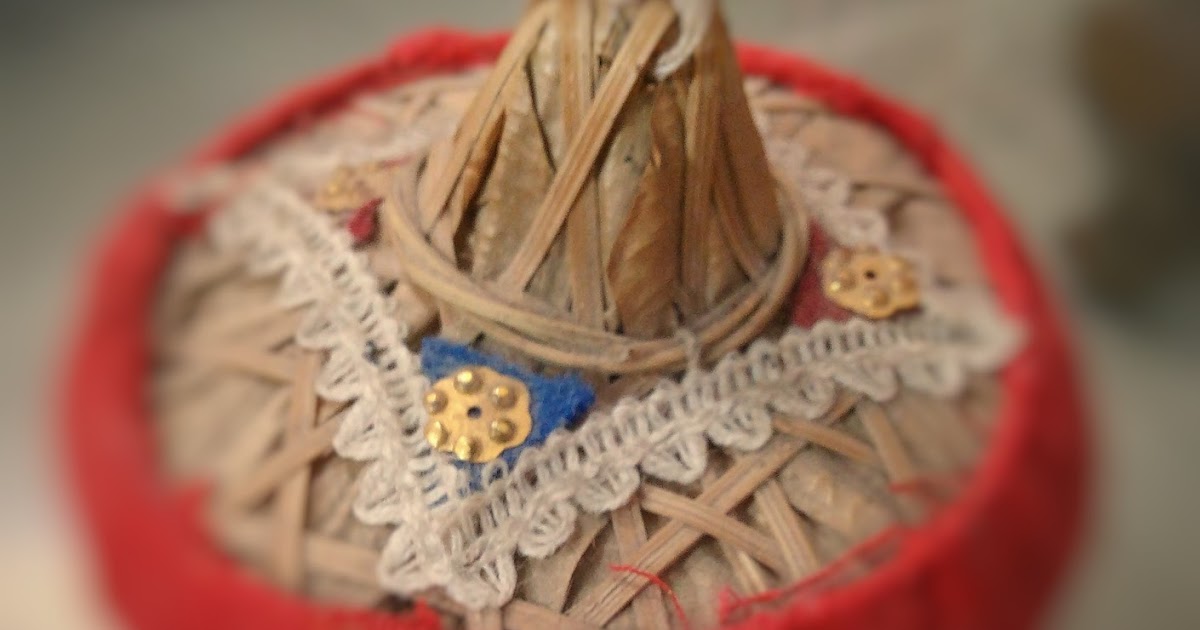 Jaapi : Pride of Assam