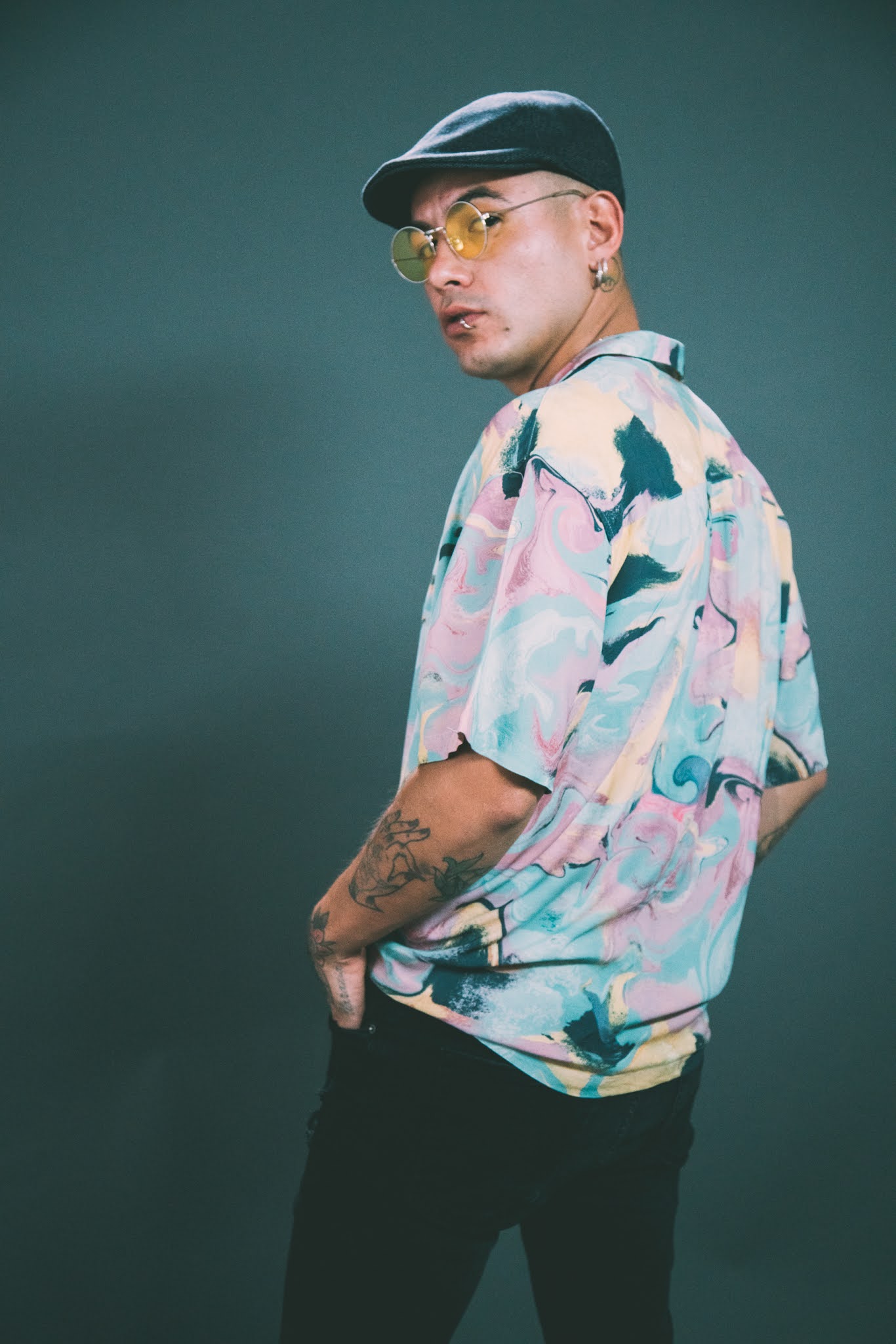 MUSIKRTE: CHARLES ANS ESTRENA SU SENCILLO “EMPAPELADO”