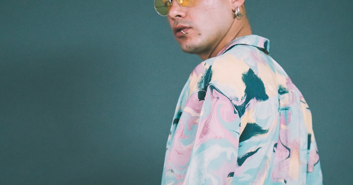 MUSIKRTE: CHARLES ANS ESTRENA SU SENCILLO “EMPAPELADO”