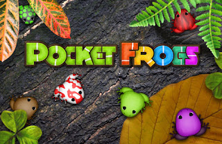 Pocket Frog Guide