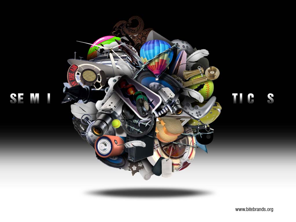 Semiotika: Metode untuk Memahami Tanda yang Ada di Sekitar Kita ...