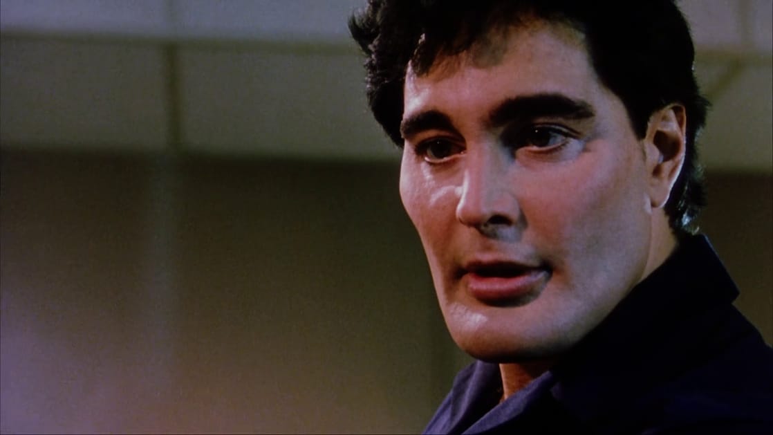 Relembrando Robert Z'Dar, de Maniac Cop e Tango e Cash ~ Memórias ...