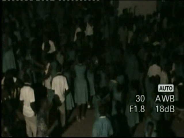 SAMMO SENIOR HIGH SCHOOL: PHOTO GALLERY