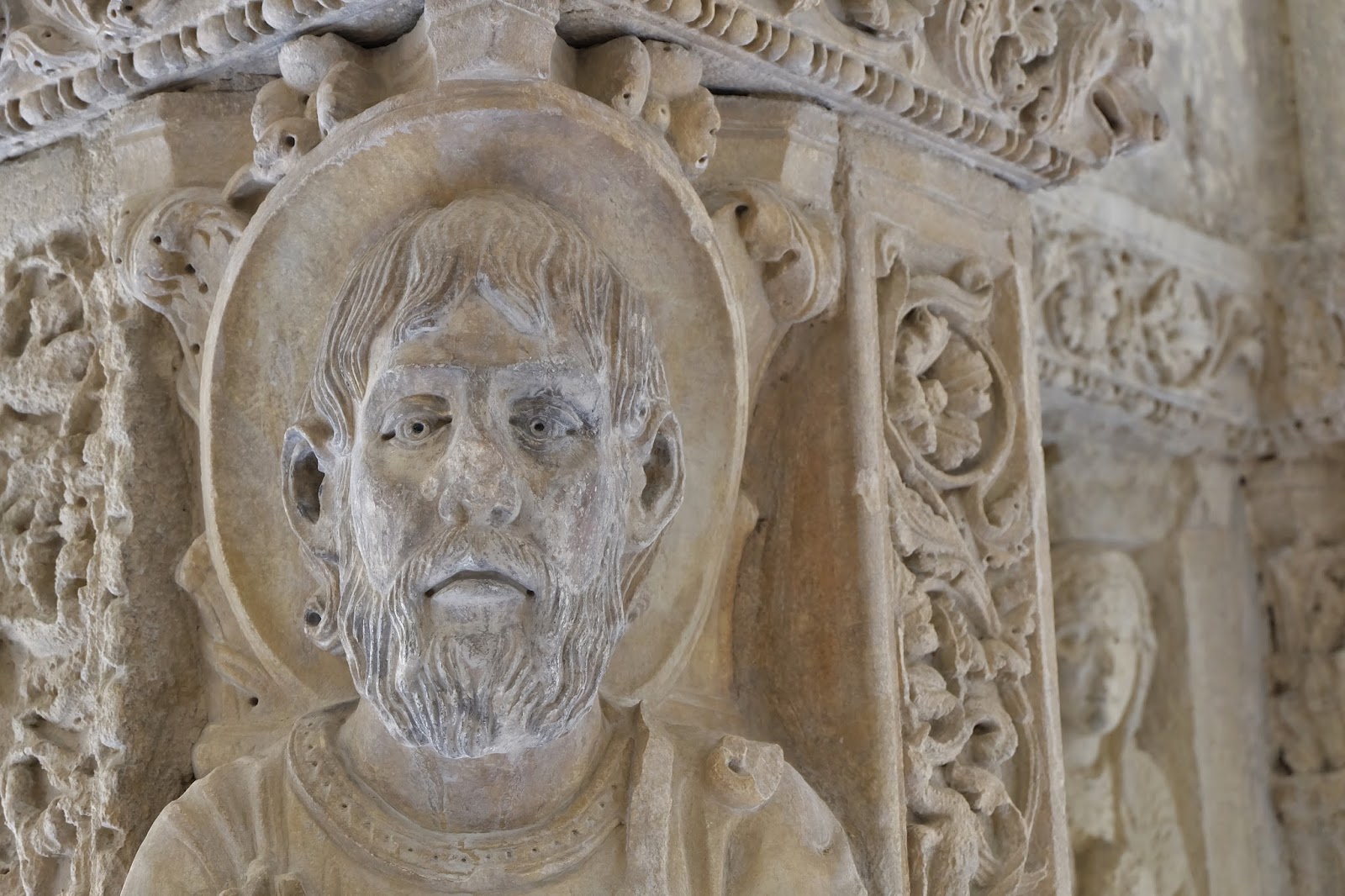 Arles: Święty Trofim | France mon amour