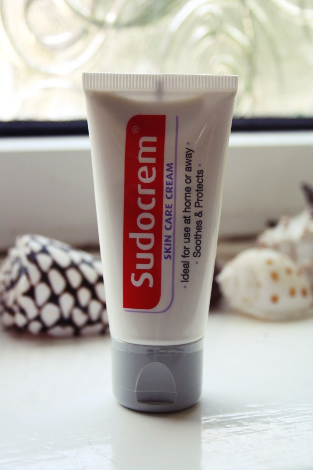 Beauty and Lifestyle Blog: Magic Cream | Sudocrem Review