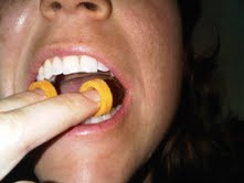 For the Love of Salt: Hello Ringolos