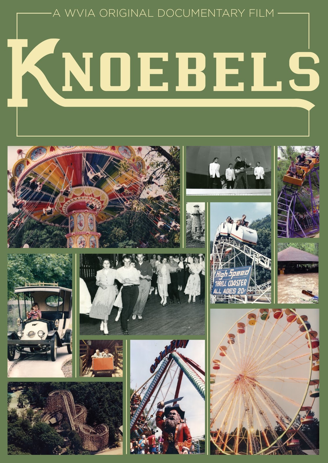 WVIA documentary “Knoebels” wins Pennsylvania Association of ...