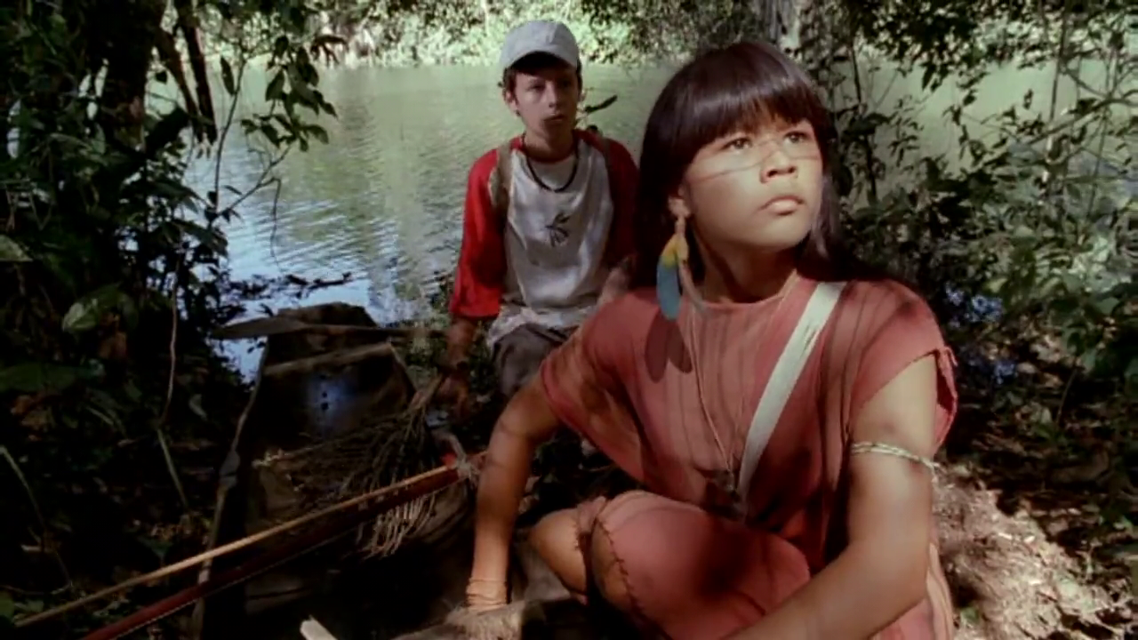 Tainá - A Franquia | Super Review Time