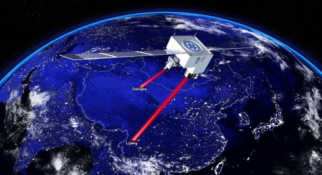 Chinese Quantum Physicists Develop Ultra-Powerful, Anti-Stealth ...