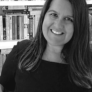 Book Q&As with Deborah Kalb: Q&A with J.L. Butler