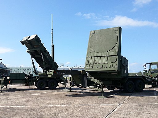 Asian Defence News: Japan has deployed PAC-3 MSE interceptors at four bases