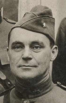 First Transport to Australia: Who was General Stuart Heintzelman?