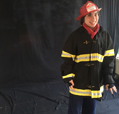 Love That Max : Halloween through the years and how far this boy has come