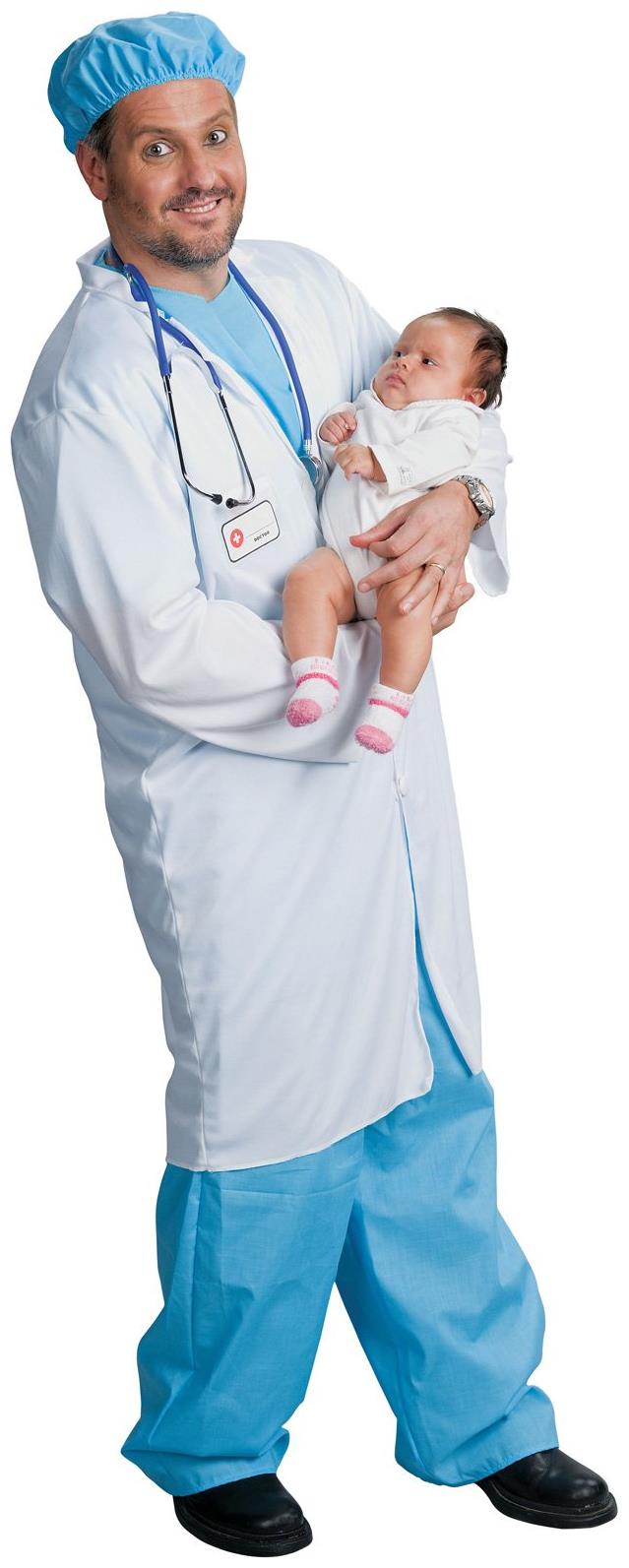 Best Halloween Costume Deals: Doctor and Nurse Costumes