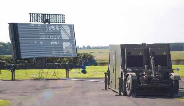 AmynaGR: ΠΑΡΟΥΣΙΑΣΗ: Ραντάρ AR-327 Commander SL. Η ραχοκοκκαλιά του ...