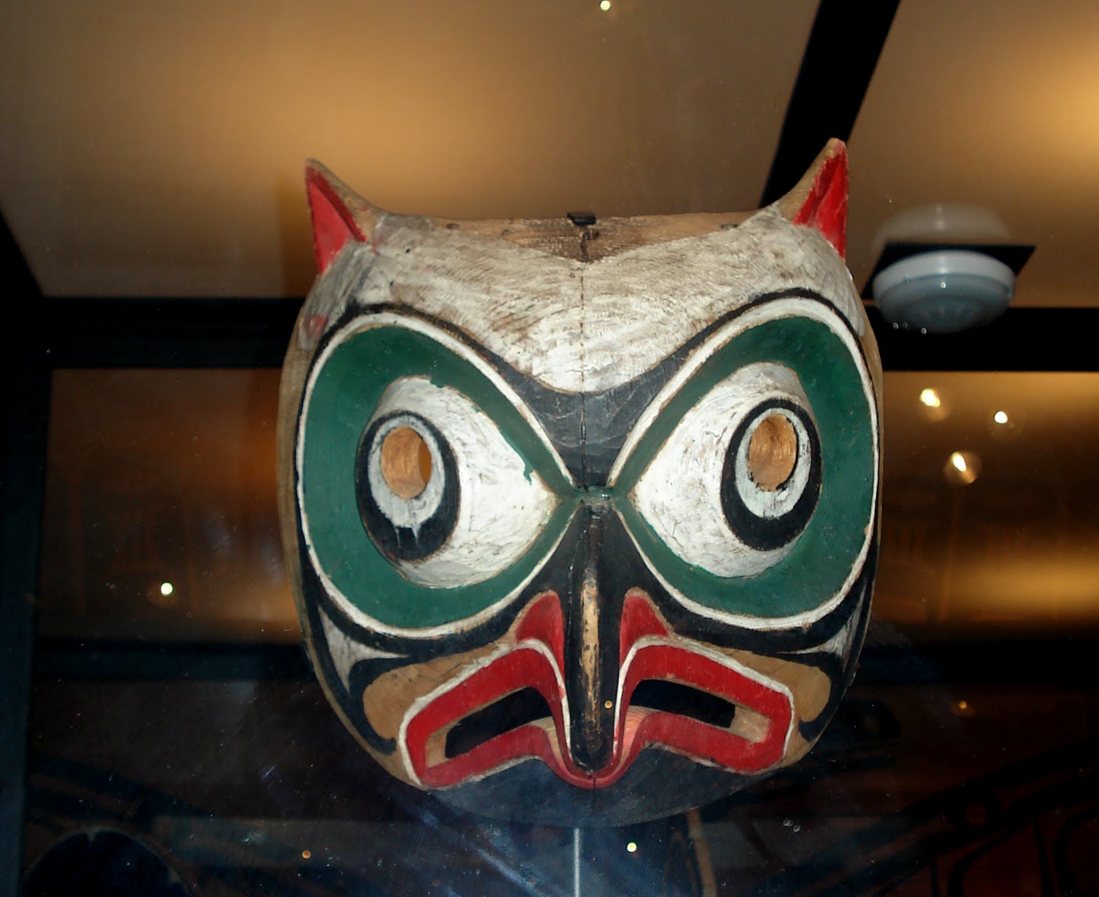 What's the Smatter?: Burke Museum and UW Seismology Lab