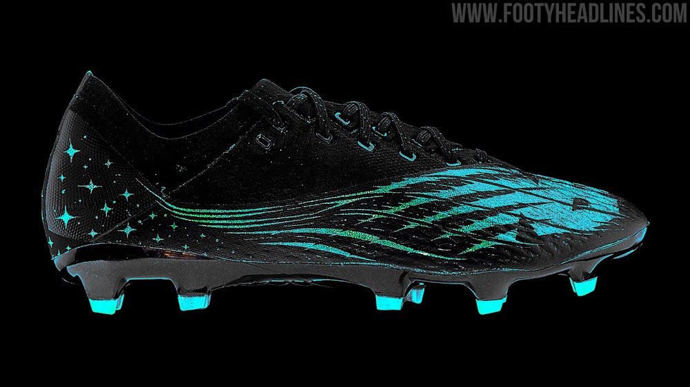 New Balance 'Night Heat' Pack Released - UV-Activated Furon & Tekela ...