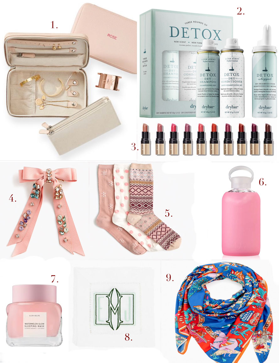 A Touch of Southern Grace : Stocking Stuffer Gift Guide
