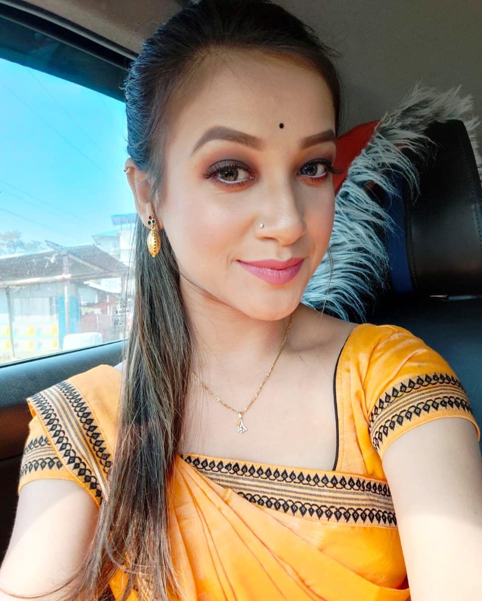 Sumi Borah Biography, Wiki, Photos, Instagram