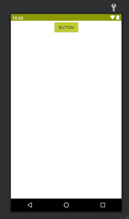 Android Custom Dialog 만들기 1:산을 붉게 물들이는 꽃