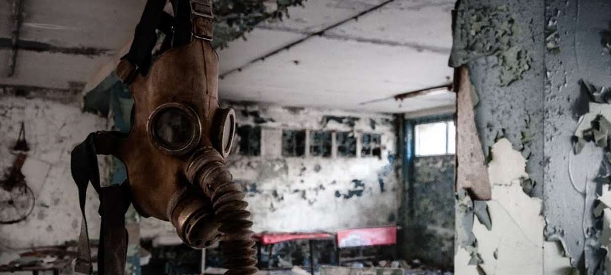 Chernobyl | Conheça a história real por trás da série da HBO