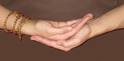 Yogic Practices: Mudras- paper-2
