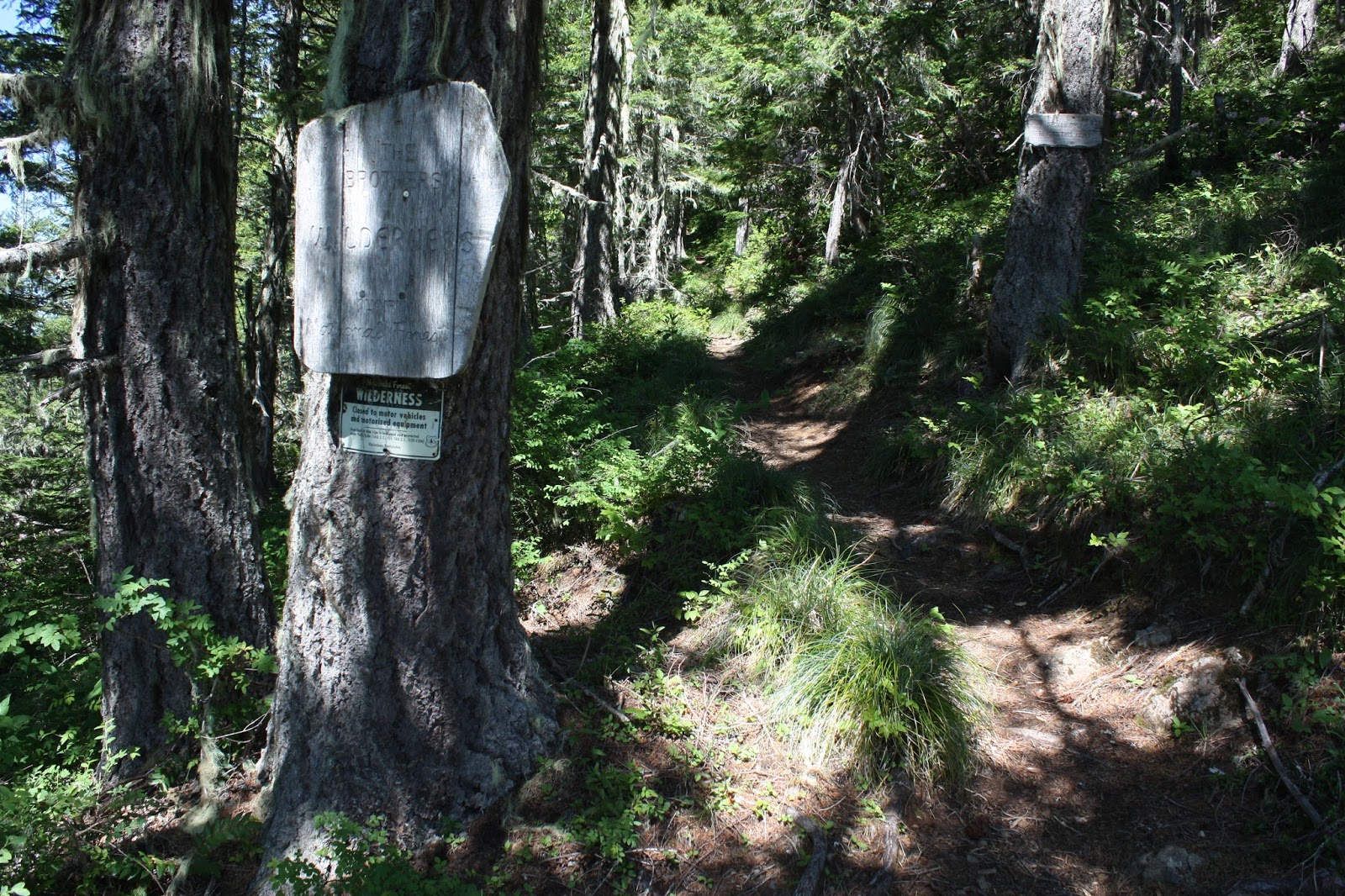 Hiking Shenandoah: Mount Jupiter