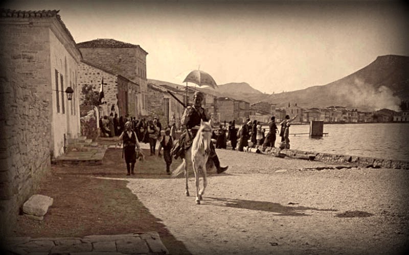 ΙΣΤΟΡΙΑ ΕΛΛΗΝΙΚΗ ΚΑΙ ΠΑΓΚΟΣΜΙΑ : ΜΙΚΡΑΣΙΑΤΙΚΗ ΕΚΣΤΡΑΤΕΙΑ (1919 – 1922 ...