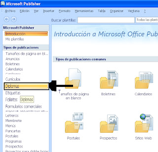 Lizeth Cortes Cordoba : PRACTICAS DE PUBLISHER