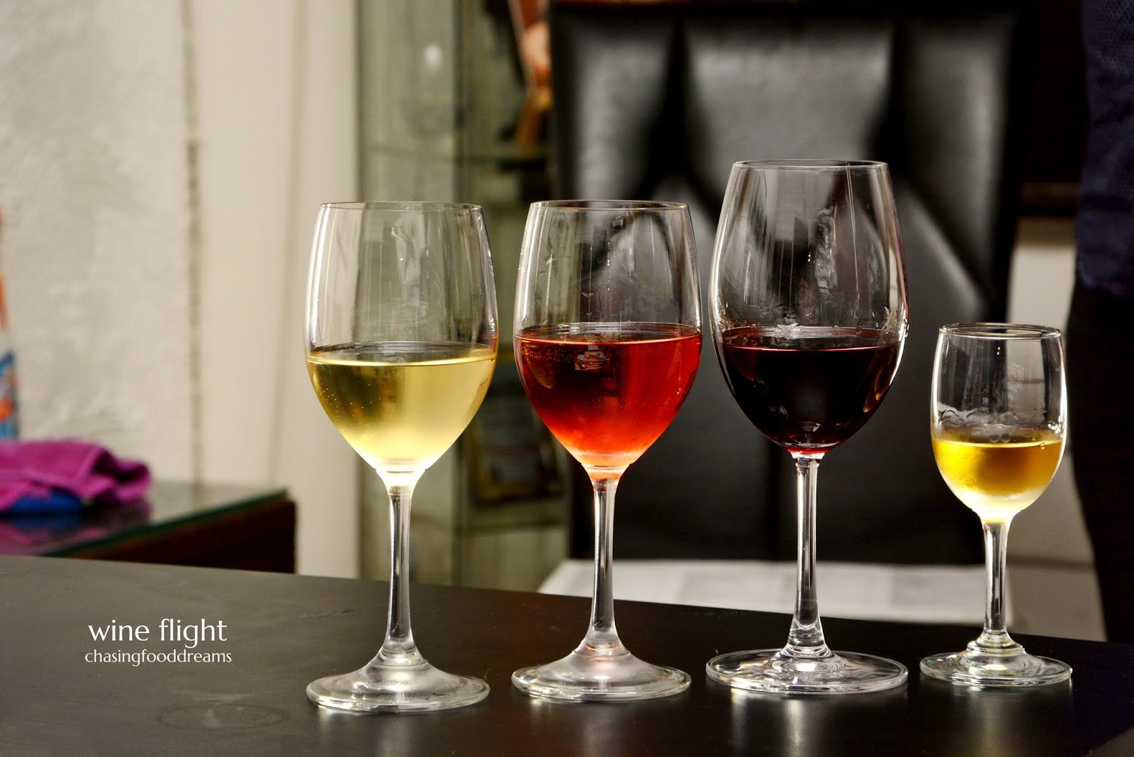 CHASING FOOD DREAMS: Meatology Restaurant & Bar @ TTDI