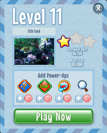 Hidden Express: Lvl 11