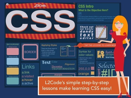 LEARNING CSS