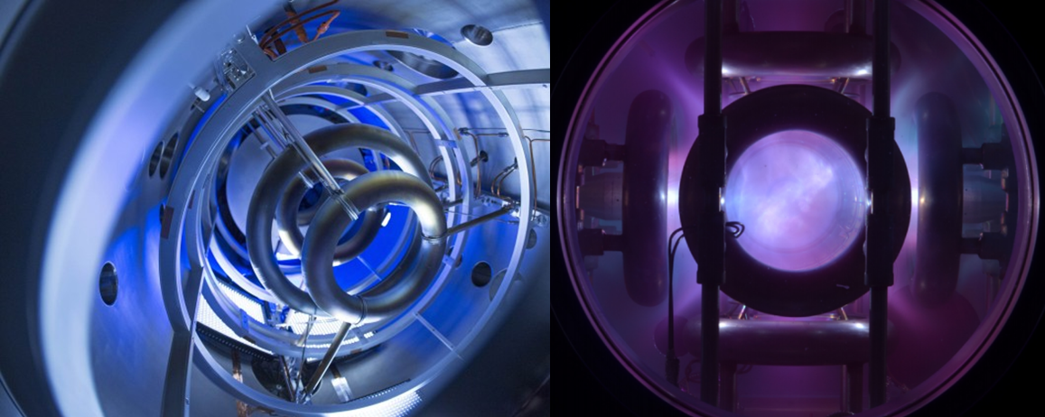 Selling Fusion In Washington DC