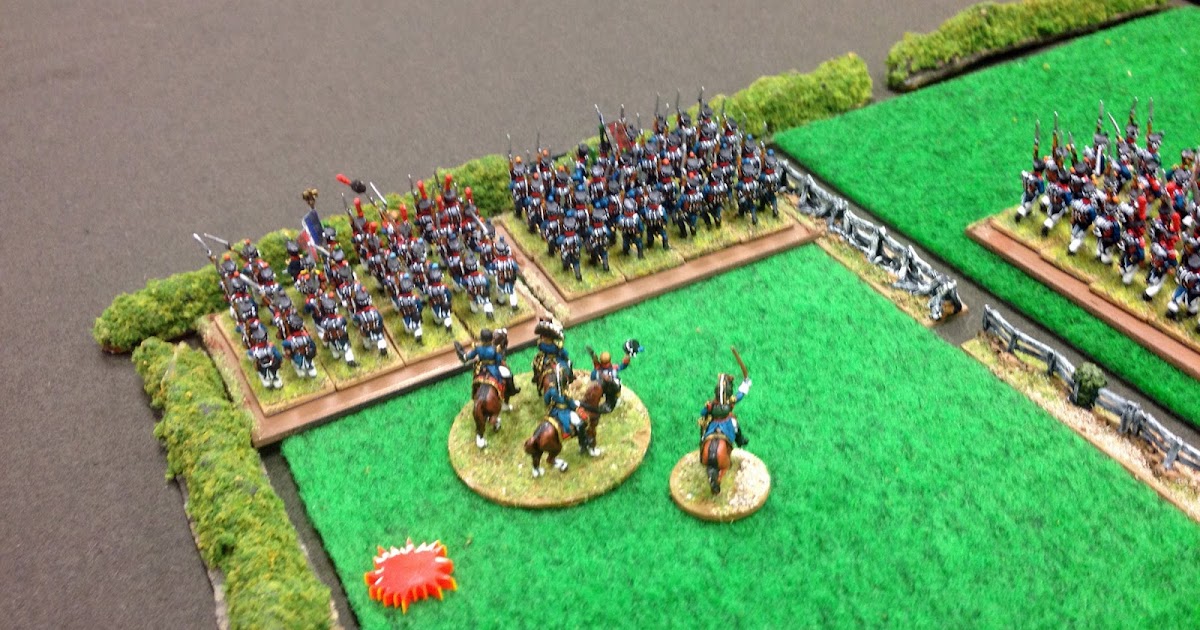 The Stronghold Rebuilt: More Sharp Practice