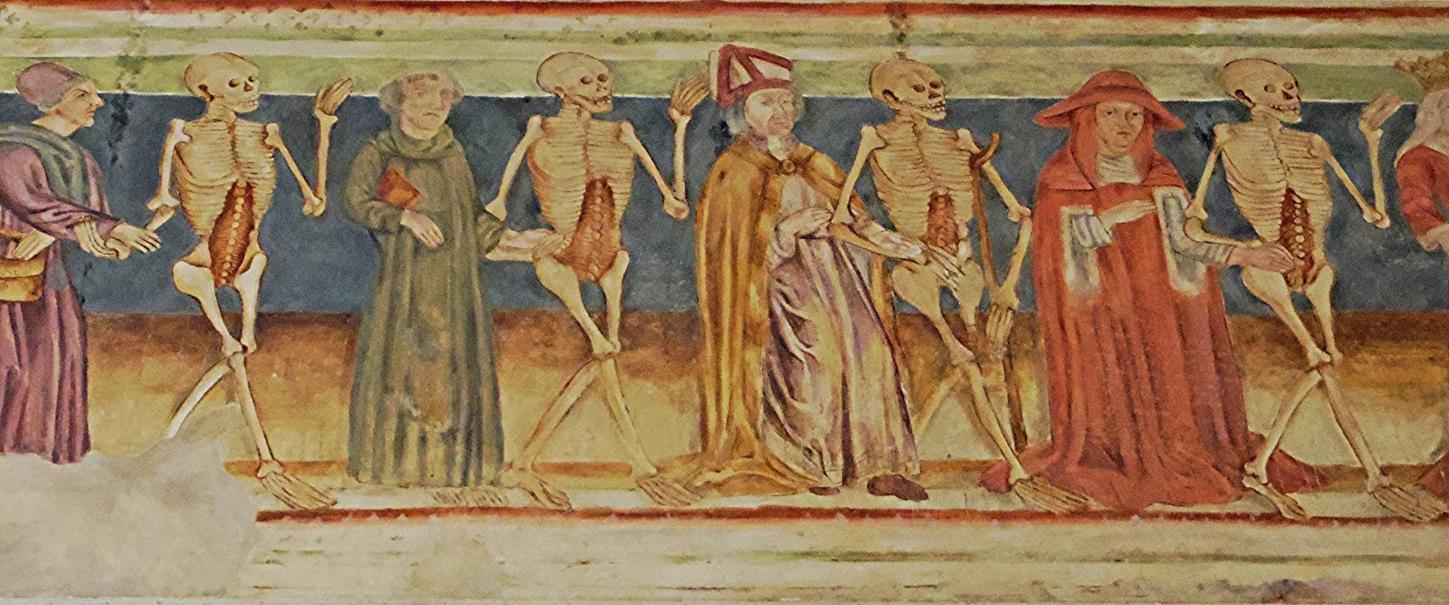 Various Artists - Danse Macabre Vol. 1 & Vol. 2 (Objet-A, 2020 ...