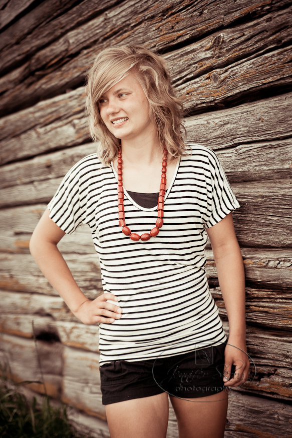 Jennifer Skoog Photography Blog: Beth: Seniors 2012 {Menahga Senior ...