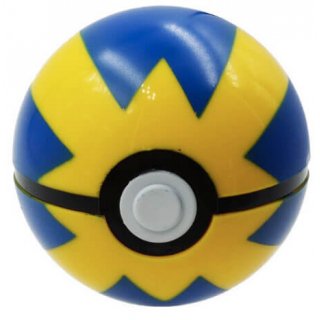 Nhi entertainment - PuNi Channel: Những điều chưa biết về 26 loại Pokeball