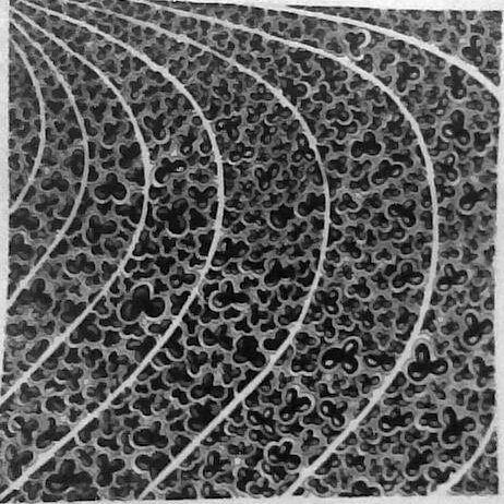 be Creatif and Original: NIRMANA DWIMATRA