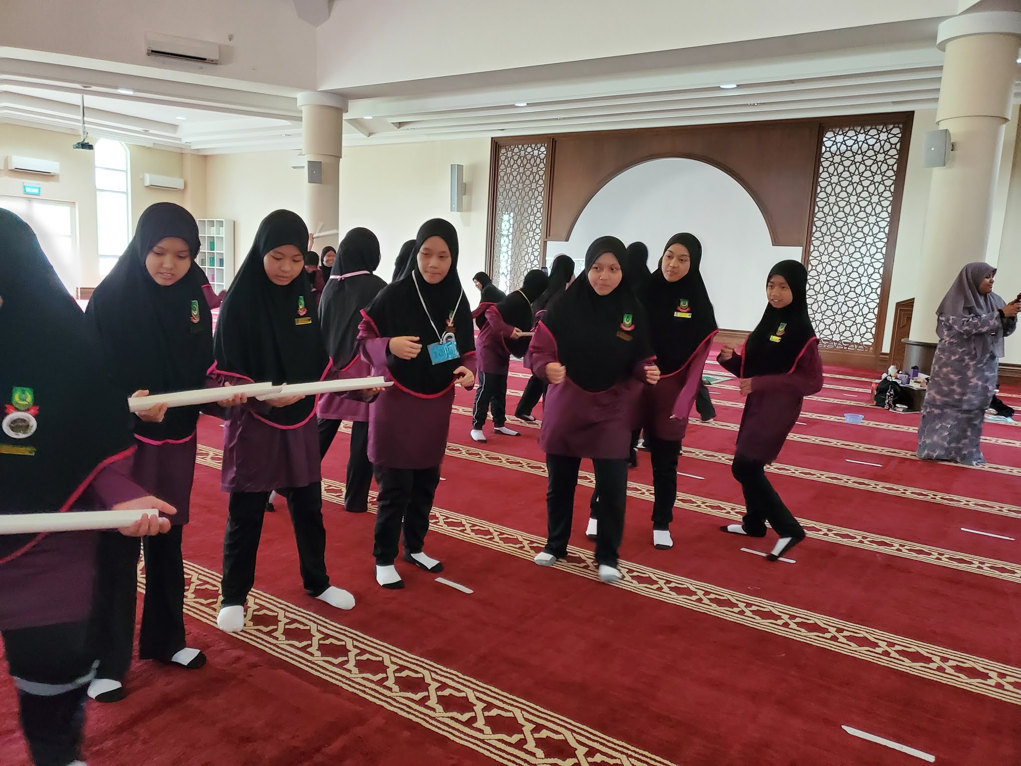 BAHAGIAN KAUNSELING PTE SENGKURONG: KURSUS ASAS PEMBIMBING RAKAN SEBAYA ...