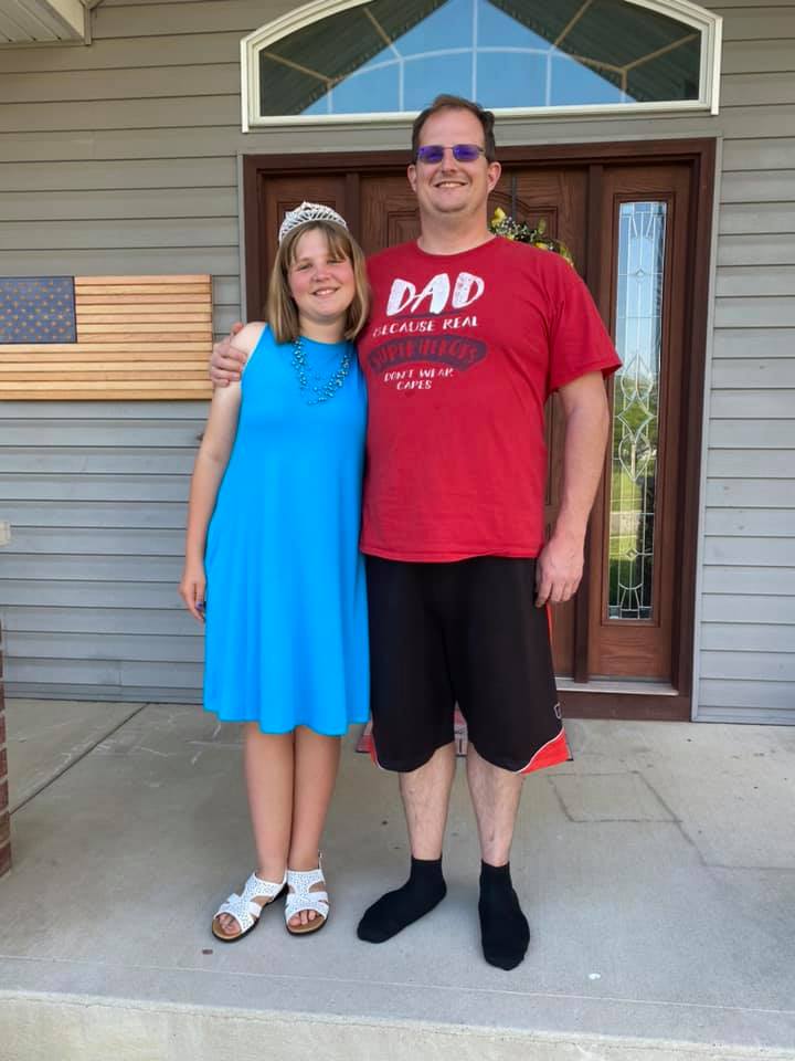 Miscellaneous From Missy