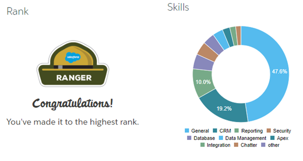 Salesforce Professional - Raj Kumar Ahuja