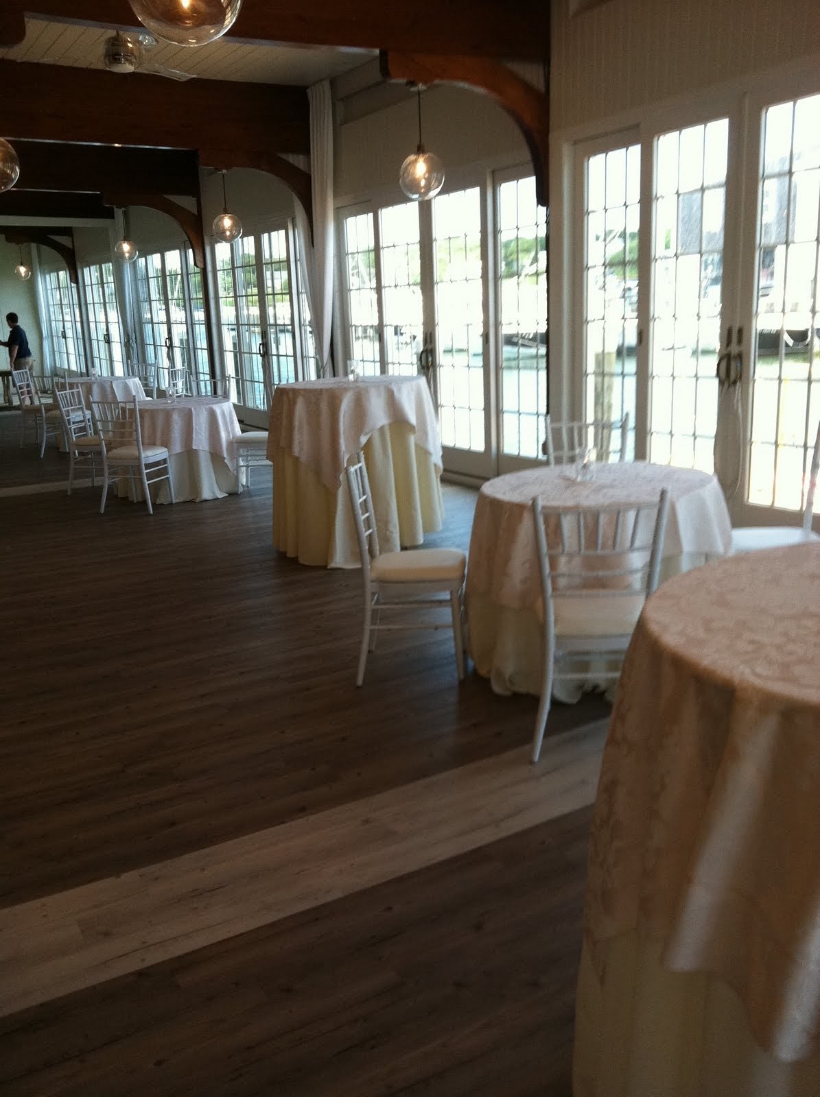 SD Events: Check Out the Recently Renovated Wychmere Harbor Beach Club!