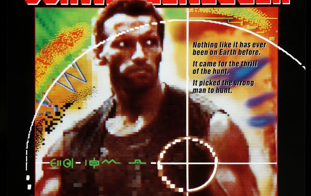 A Lifetime at the Movies: Predator (1987)