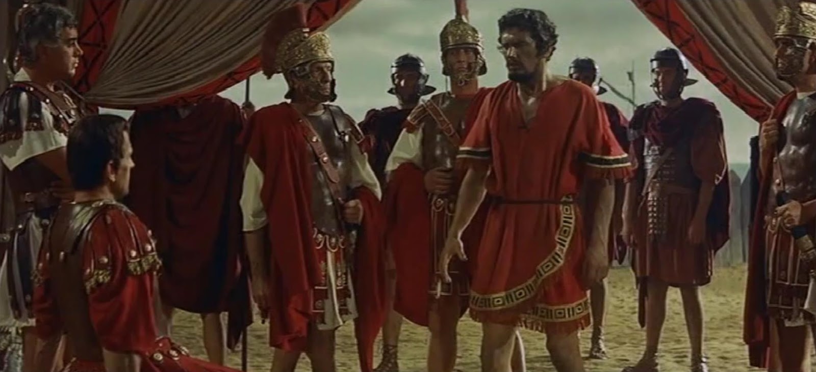 APASIONADOS DEL IMPERIO ROMANO: ANTÍGONO MATATÍAS