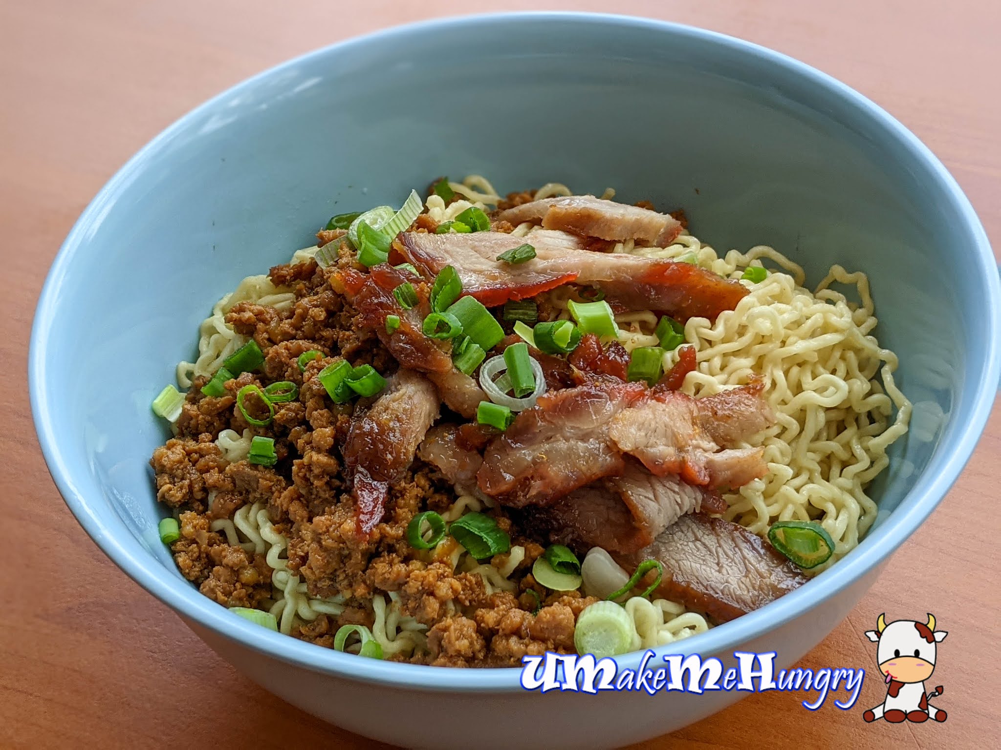 Kolo Mee 哥罗面 - $5