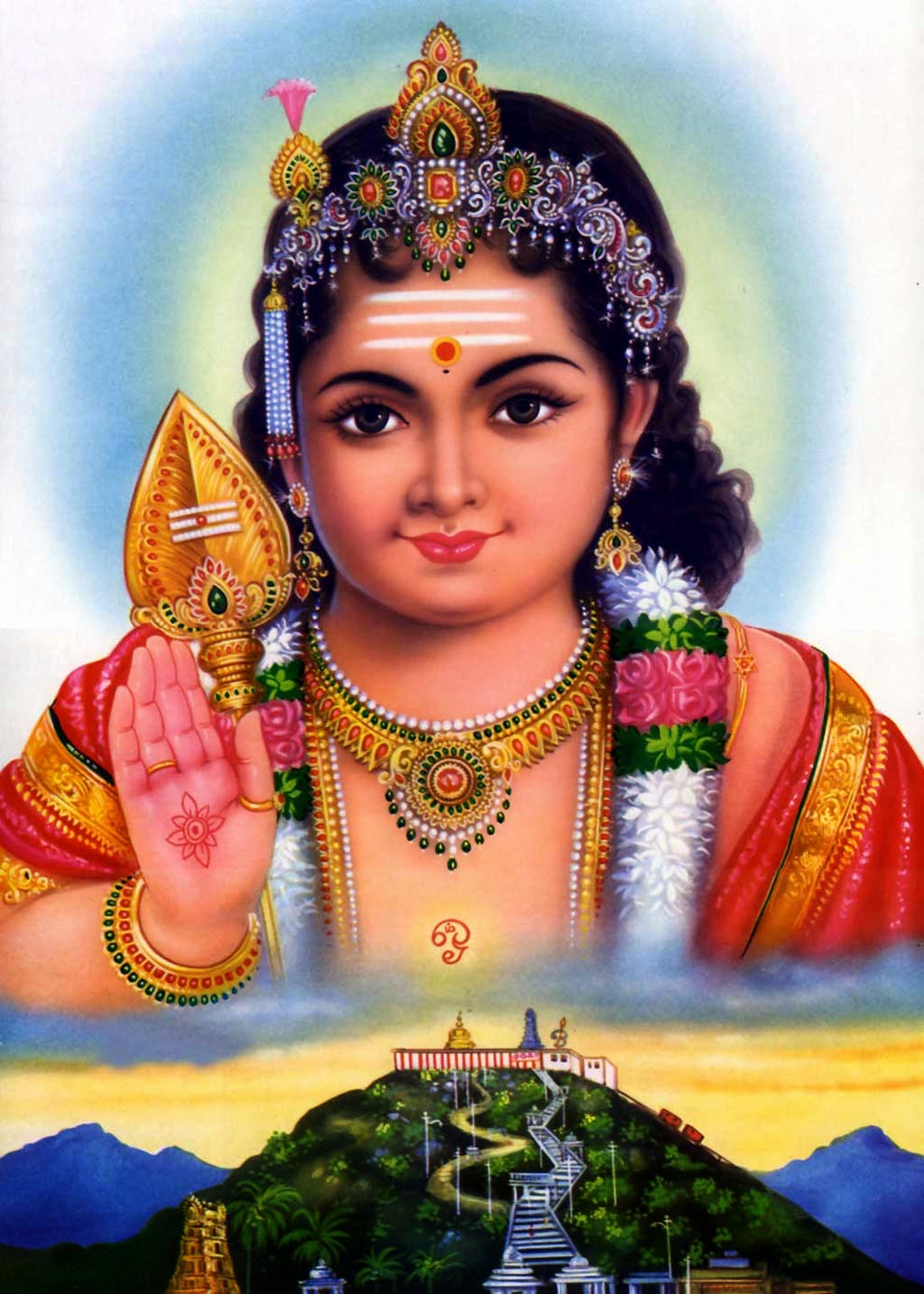 Hindu God Subramanya Swamy Images Pictures photos HD wallpapers Gallery ...