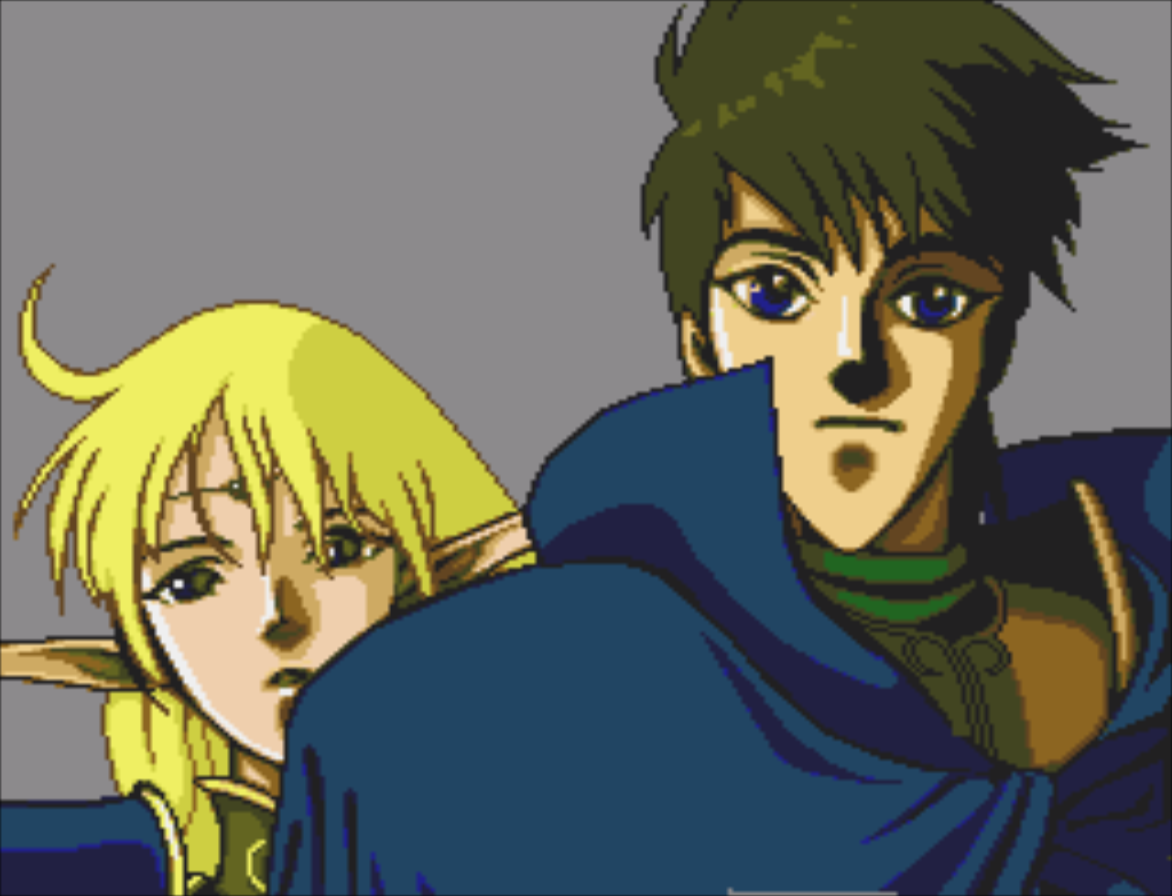 This Map is Completed!: Game 25 - Record of Lodoss War