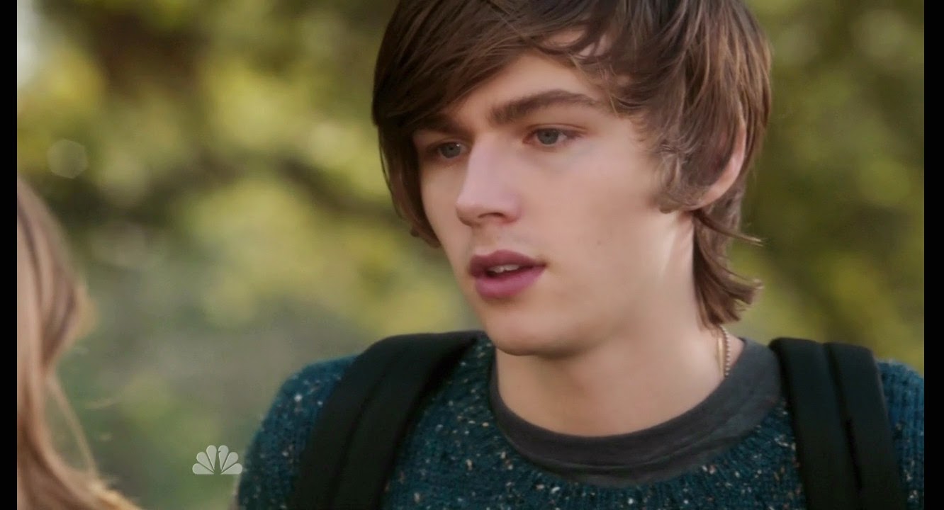 Sushi and Pizza: Parenthood - My Thoughts on the Bravermans, Part 3