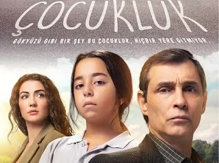 Turkish Series Çocukluk - Childhood Story Plot and Episode 1 summary.