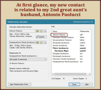Fortify Your Family Tree: How to Find Your Connection to a Distant Relative